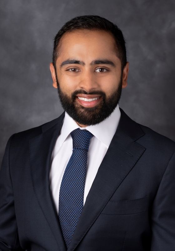 Zuhair Ahmed Siddiqui | MD Anderson Cancer Center