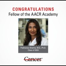 Padmanee Sharma | MD Anderson Cancer Center