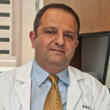 Farhad Ravandi-Kashani | MD Anderson Cancer Center