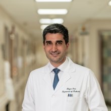 Ghayas C. Issa | MD Anderson Cancer Center