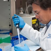 Luhua (Michael) Wang | MD Anderson Cancer Center