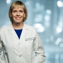 Therese Bartholomew Bevers | MD Anderson Cancer Center
