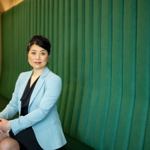 Caroline Chung | MD Anderson Cancer Center