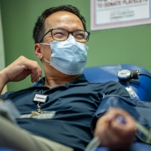 Hop S Tran Cao | MD Anderson Cancer Center