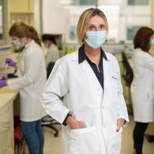 Simona Colla | MD Anderson Cancer Center