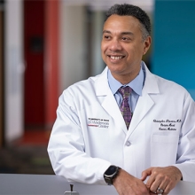 Christopher R Flowers | UT MD Anderson