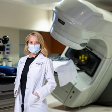 Chelain R. Goodman | MD Anderson Cancer Center