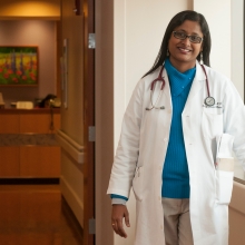 Marina C. George | MD Anderson Cancer Center