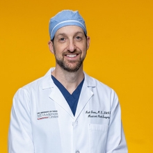 Neil D. Gross | MD Anderson Cancer Center