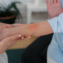 Anisha B. Patel | MD Anderson Cancer Center