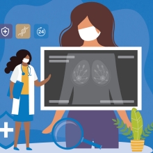 Rosa F. Hwang, M.D., Surgical Oncologist | MD Anderson Cancer Center