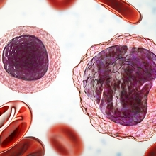 Paolo Strati | MD Anderson Cancer Center