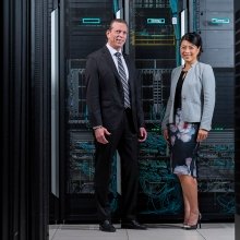 Caroline Chung | MD Anderson Cancer Center