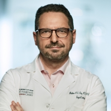 Matthew H.G. Katz | UT MD Anderson