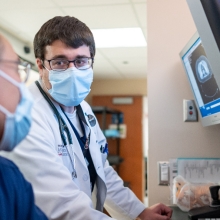 Ethan B. Ludmir | MD Anderson Cancer Center