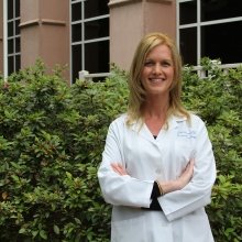 Barbara O'Brien, M.D. - Neuro-Oncology Faculty | MD Anderson Cancer Center