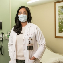 Krina K. Patel | MD Anderson Cancer Center