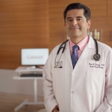 David L. Ramirez | MD Anderson Cancer Center