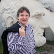 Stephen G. Swisher | MD Anderson Cancer Center