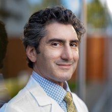 Aaron Shafer | MD Anderson Cancer Center