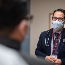 Hussein A. Tawbi | MD Anderson Cancer Center