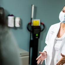 Erica L. Taylor | MD Anderson Cancer Center