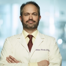William G. Wierda | MD Anderson Cancer Center