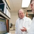James P. Allison, Ph.D., Immunotherapy Researcher | MD Anderson Cancer ...