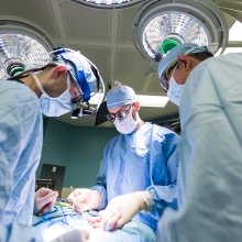 Neil D. Gross | MD Anderson Cancer Center