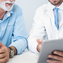 Neil D. Gross | MD Anderson Cancer Center