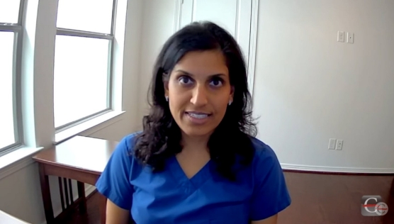Anisha B. Patel | MD Anderson Cancer Center