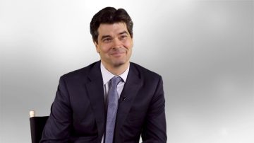 daniel j devito alter