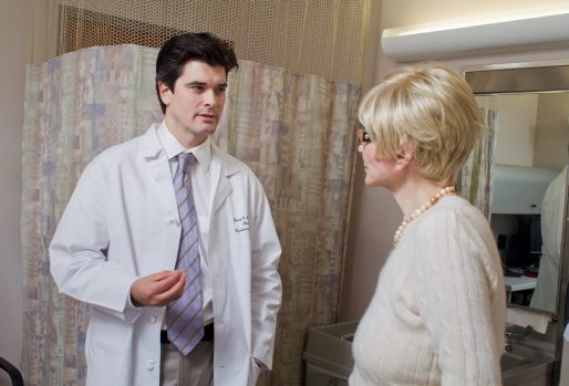 David C. Rice | MD Anderson Cancer Center