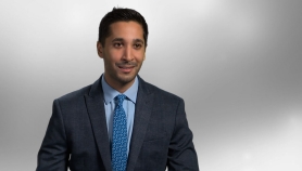 Eric K. Singhi | UT MD Anderson