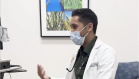 Eric K. Singhi | UT MD Anderson