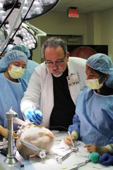 Franco DeMonte, M.D. - Neurosurgery Faculty | MD Anderson Cancer Center