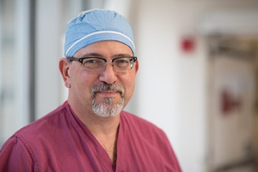 Franco DeMonte, M.D. - Neurosurgery Faculty | MD Anderson Cancer Center