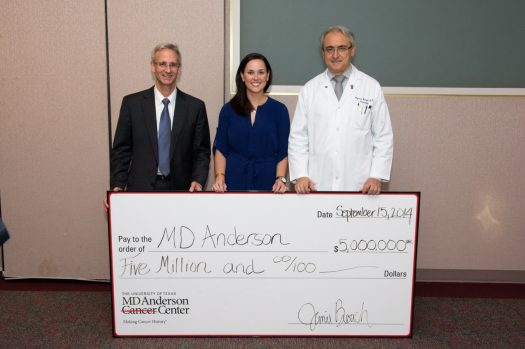 Frederick Lang, M.D. - Neurosurgery Faculty | MD Anderson Cancer Center