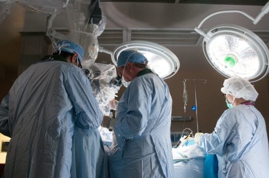 Ian McCutcheon, M.D. - Neurosurgery Faculty | MD Anderson Cancer Center