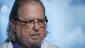 James P. Allison, Ph.D., Immunotherapy Researcher | MD Anderson Cancer ...