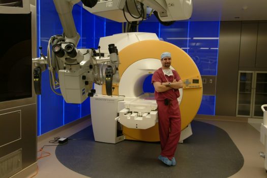 Jeffrey Weinberg, M.D. - Neurosurgery Faculty | UT MD Anderson