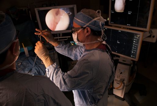 Jeffrey Weinberg, M.D. - Neurosurgery Faculty | UT MD Anderson