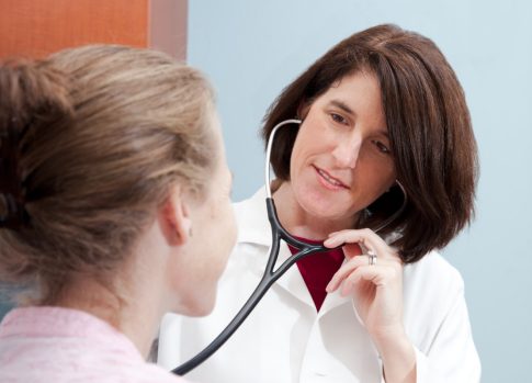 Jennifer Keating Litton | MD Anderson Cancer Center