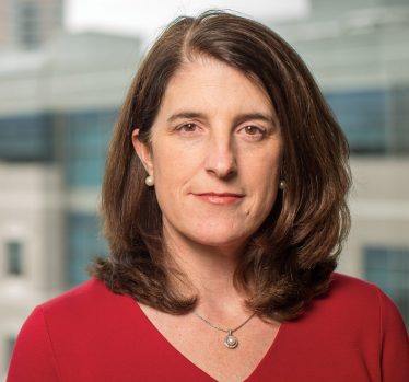 Jennifer Keating Litton | MD Anderson Cancer Center