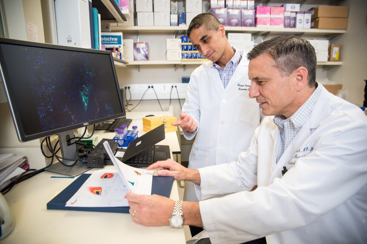 John V. Heymach | MD Anderson Cancer Center John V. Heymach | MD Anderson Cancer Center