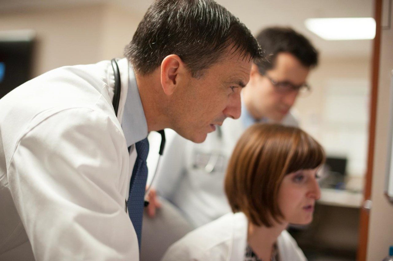John V. Heymach | MD Anderson Cancer Center John V. Heymach | MD Anderson Cancer Center