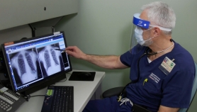 John V. Heymach | MD Anderson Cancer Center