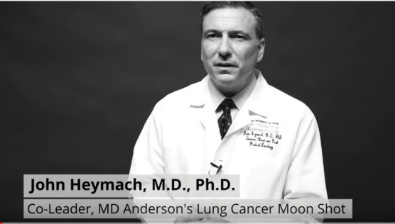John V. Heymach | MD Anderson Cancer Center