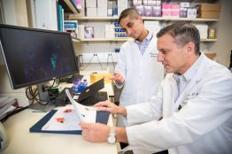 John V. Heymach | MD Anderson Cancer Center