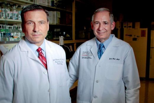 John V. Heymach | MD Anderson Cancer Center